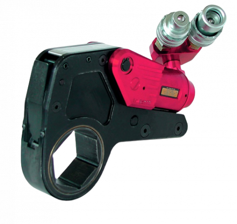 XLCT - HYTORC - HUSTACH